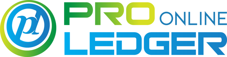 Pro Ledger Online | Bookkeeping Software for Small Business