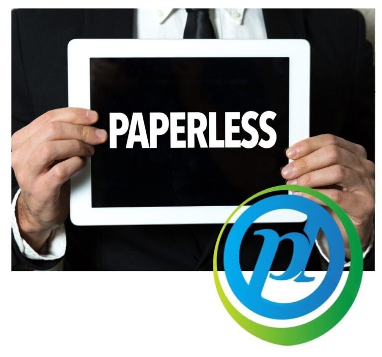 Paperless Office: Advantages for Small Business