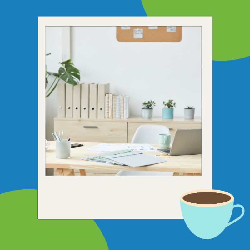 How To Work from Home When School's Out For Summer