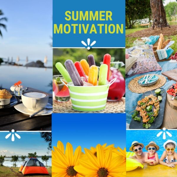 How To Keep Working While Not Missing Out On Summer